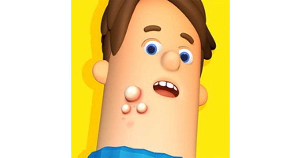 Download Doctor Pimple! and play Doctor Pimple! Online - TopGames.Com