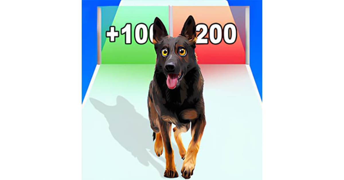 Download Dog Evolution Run and play Dog Evolution Run Online - TopGames.Com