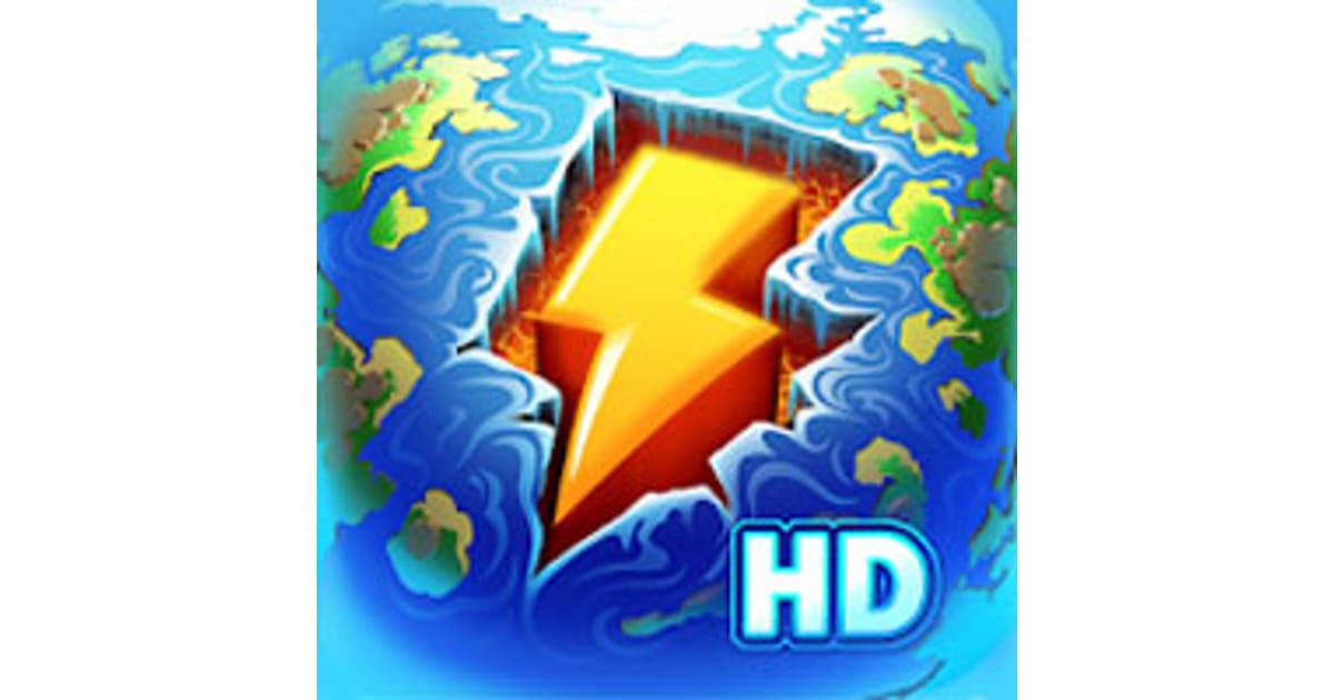 Doodle God Blitz HD: Alchemy walkthrough - TopGames.Com