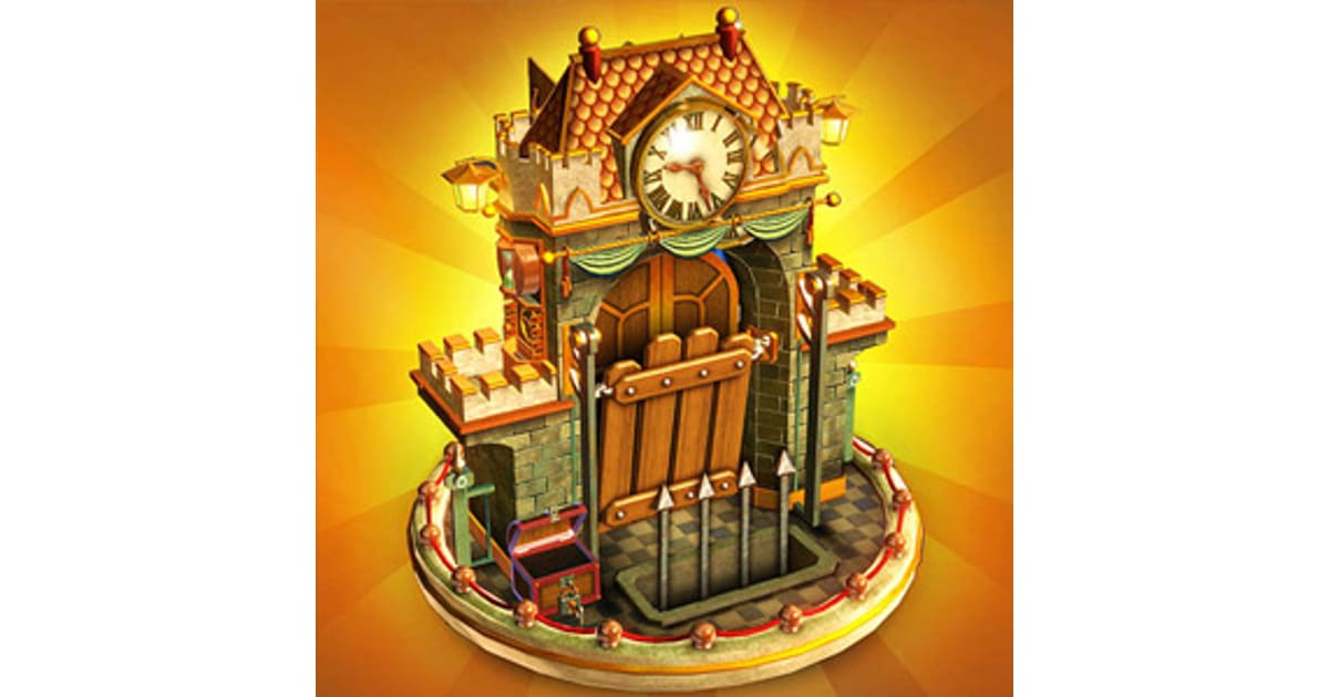 Download Doors: Awakening and play Doors: Awakening Online - TopGames.Com