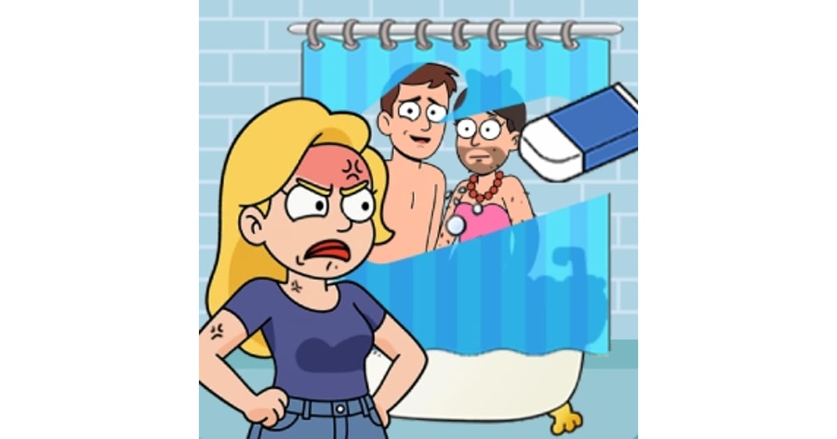 Download DOP Fun: Delete One Part and play DOP Fun: Delete One Part ...