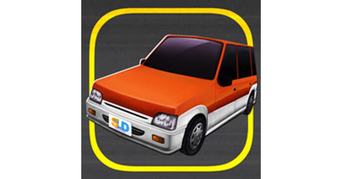Download Dr. Driving and play Dr. Driving Online - TopGames.Com