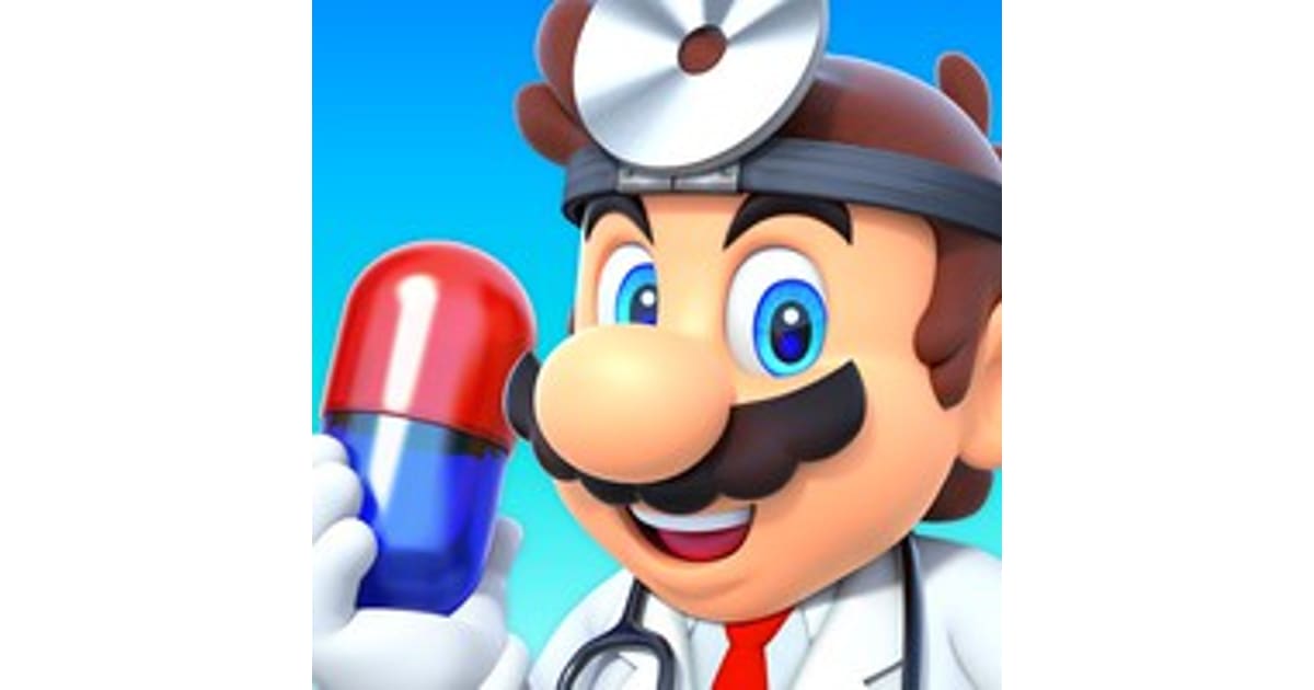 Download Dr. Mario World and play Dr. Mario World Online - TopGames.Com