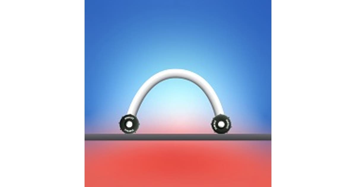 Draw Race Game Walkthrough Level 76-100 - TopGames.Com