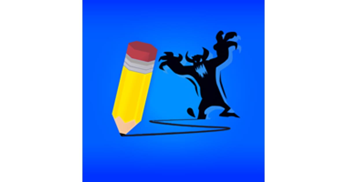 Download Draw Creatures and play Draw Creatures Online - TopGames.Com