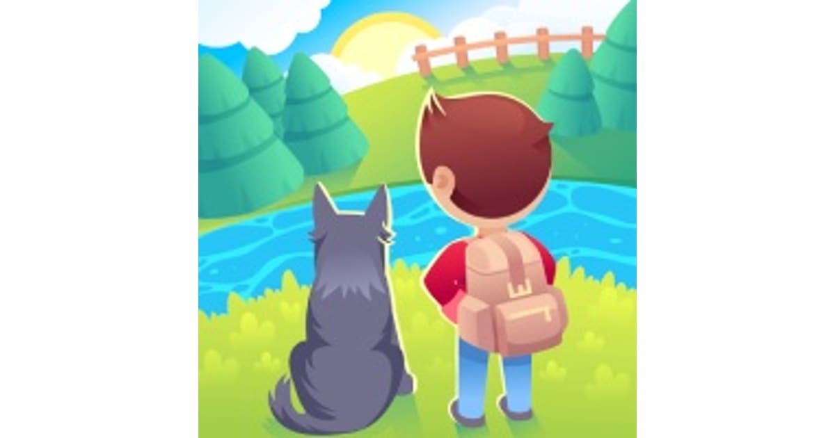 Dreamdale Fairy Adventure gameplay - TopGames.Com