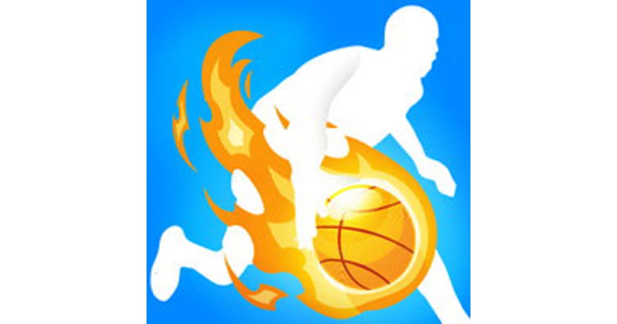 Dribble Hoops - Gameplay Walkthrough Part 1 - TopGames.Com