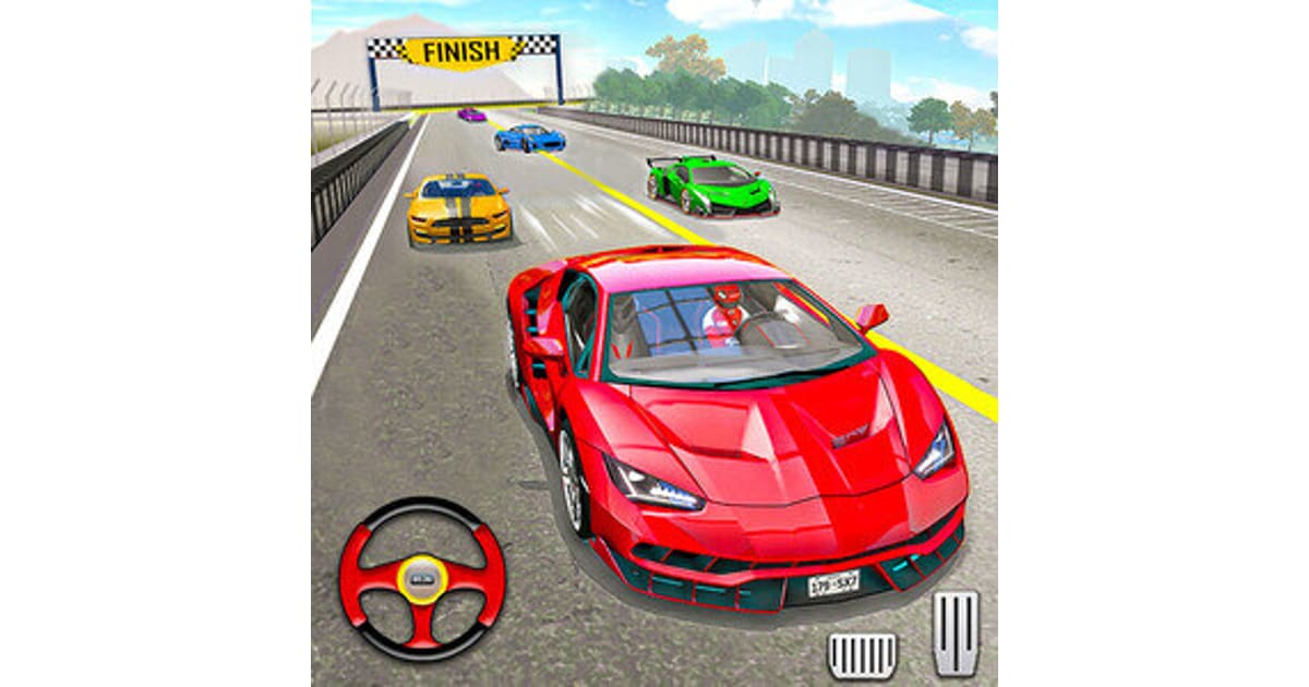 Download Drift Master: Real Car Racing and play Drift Master: Real Car Racing Online - TopGames.Com