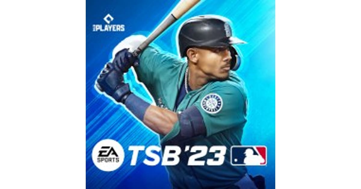 EA SPORTS MLB TAP BASEBALL 23 - iOS | Android Gameplay - TopGames.Com