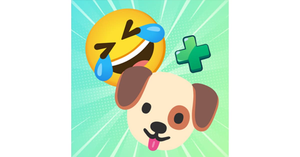 Download Emoji Kitchen - DIY Emoji Mix and play Emoji Kitchen - DIY ...