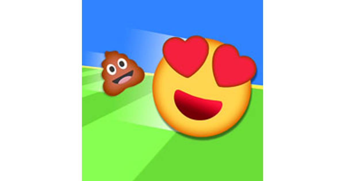 Download Emoji Run and play Emoji Run Online - TopGames.Com