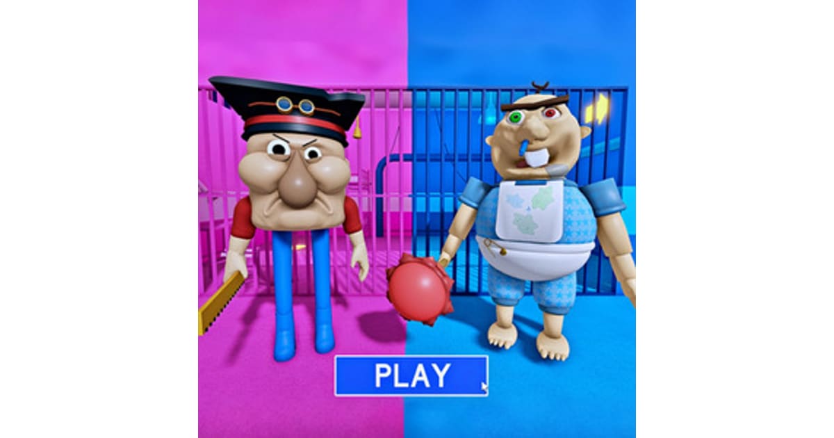 Download Escape School Detention Obby and play Escape School Detention ...