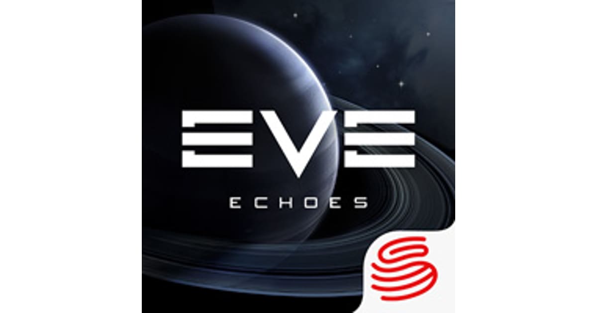 Download EVE Echoes and play EVE Echoes Online - TopGames.Com