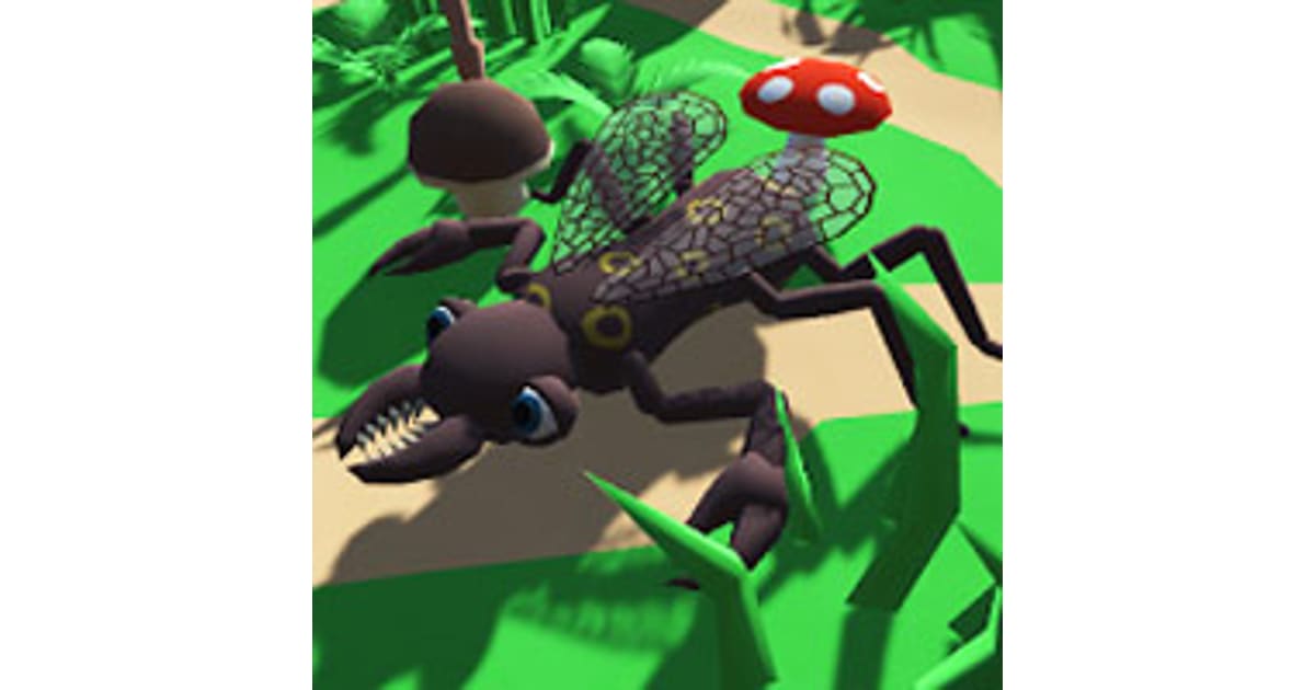 Download Evolution Simulator 3D and play Evolution Simulator 3D Online ...