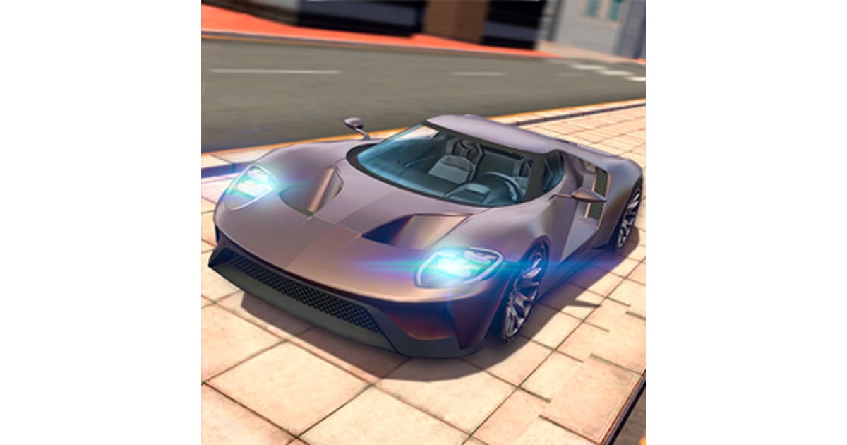 Download Extreme Car Drifting Simulator and play Extreme Car Drifting ...