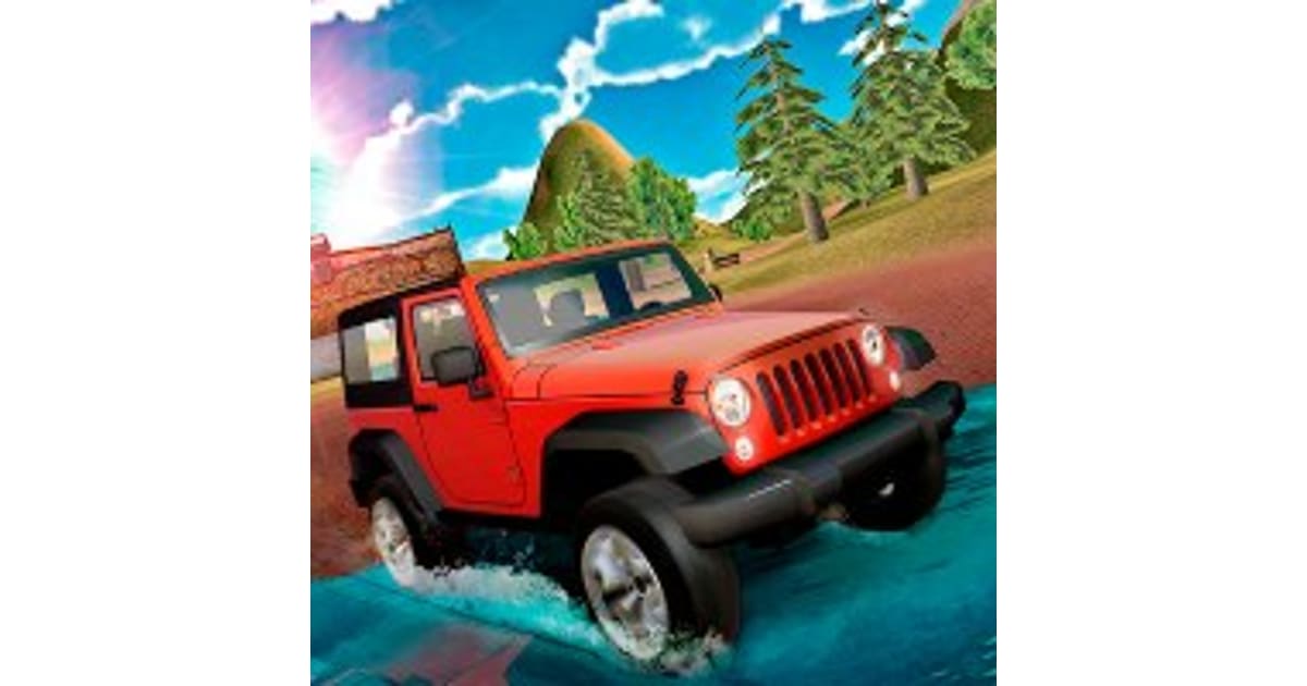 Download Extreme SUV Driving Simulator and play Extreme SUV Driving ...