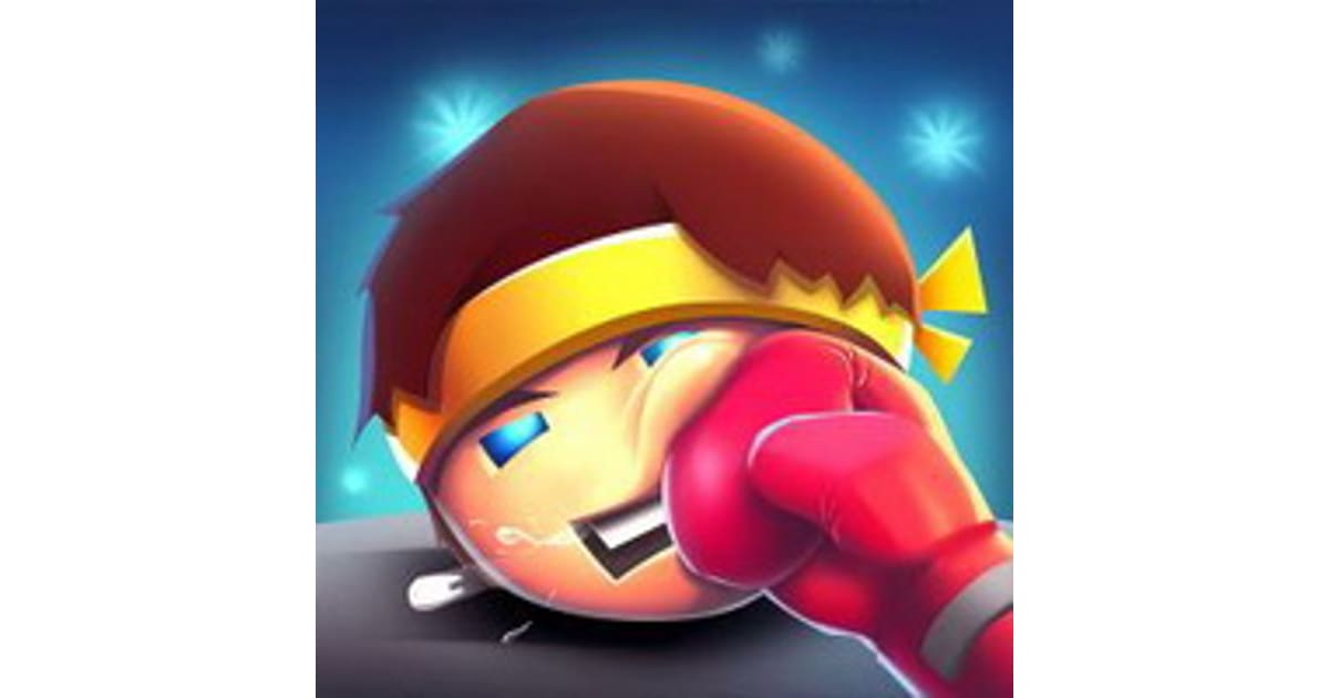 Download Facepunch.io Boxing Arena and play Facepunch.io Boxing Arena ...