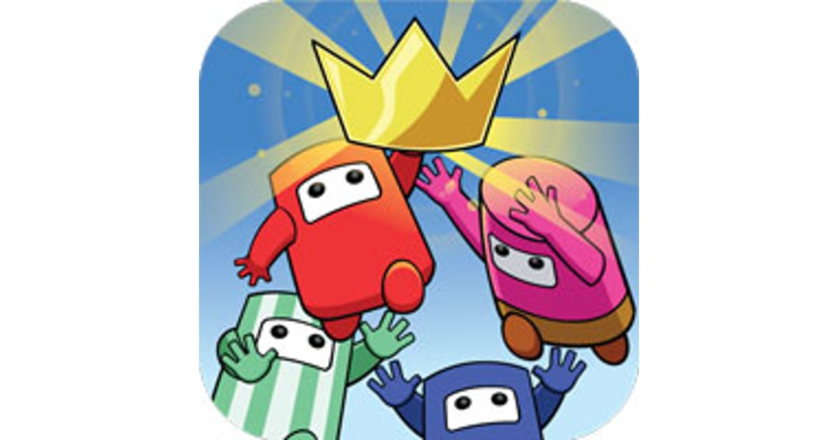 Download Fall Run: Online Races and play Fall Run: Online Races Online ...