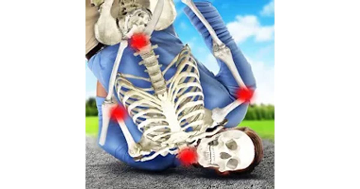 Download Falling Art Ragdoll Simulator and play Falling Art Ragdoll ...