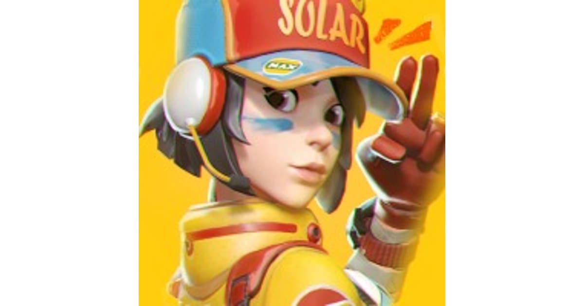 Farlight 84 - Battle Royale Gameplay (Android/IOS) - TopGames.Com