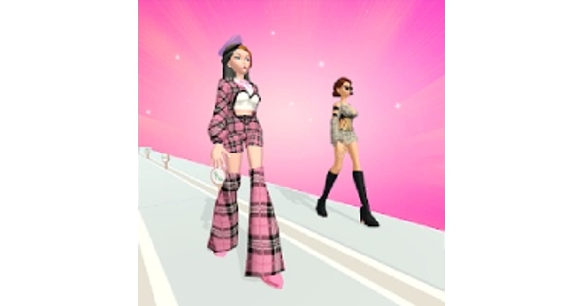 Download Fashion Battle - Dress up game and play Fashion Battle - Dress ...