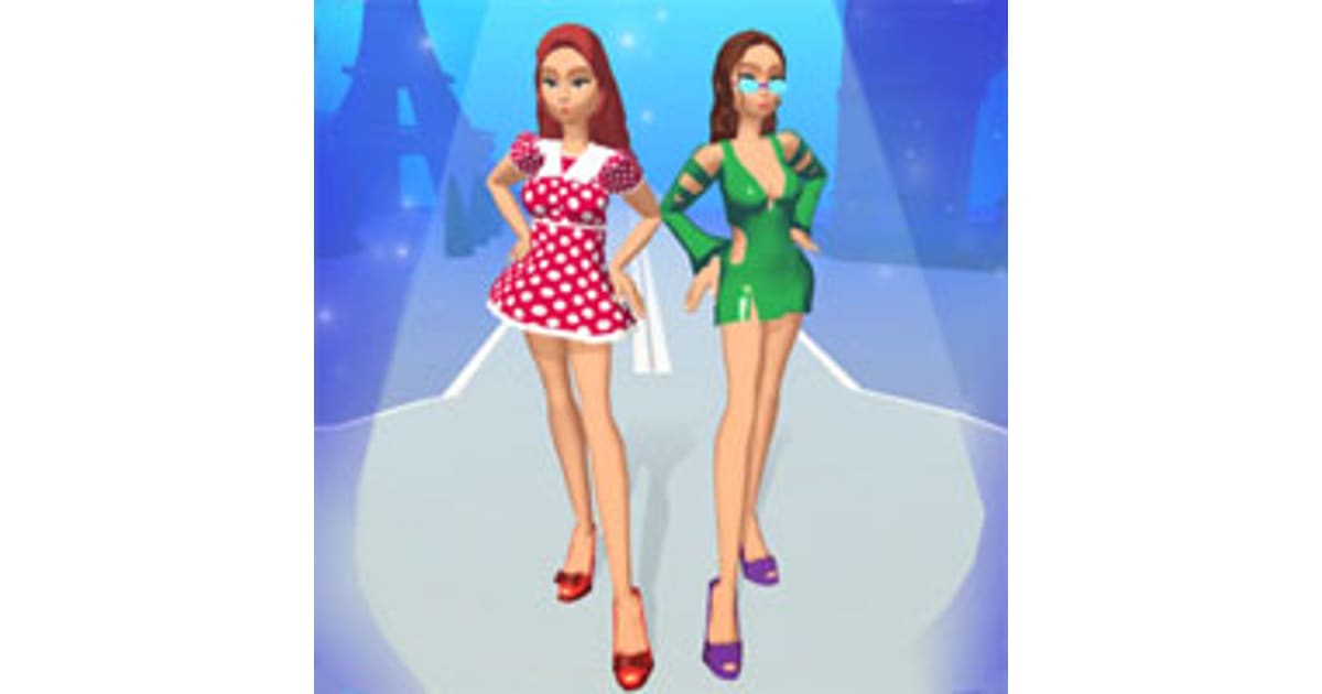 Dress To Impress Fashion Avatar 2 Game Walkthroughs - Cheats and Video ...