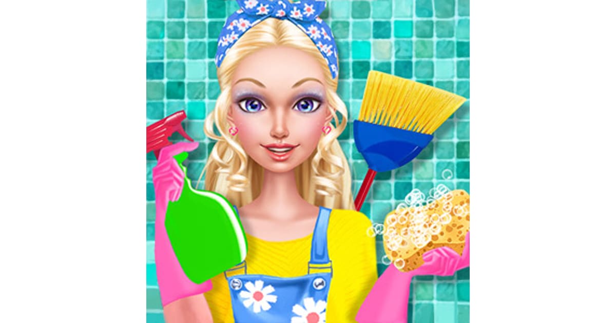 House Cleaning ASMR PC Game Walkthroughs - Cheats and Video Walkthrough of House Cleaning ASMR ...