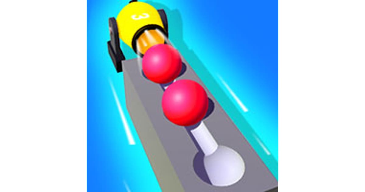 Download Fill balls 3D and play Fill balls 3D Online - TopGames.Com