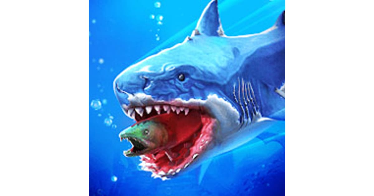 Fish Eater - Gameplay 1 - TopGames.Com
