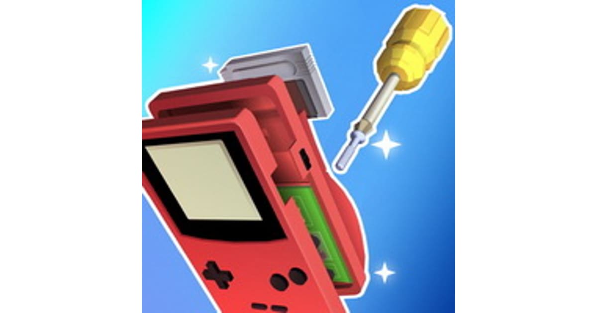 Download Fix the Item and play Fix the Item Online - TopGames.Com