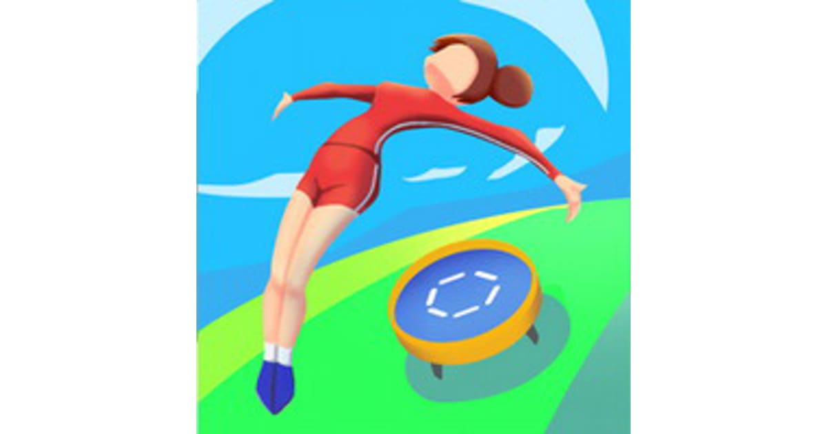 Download Flip Jump Stack and play Flip Jump Stack Online - TopGames.Com