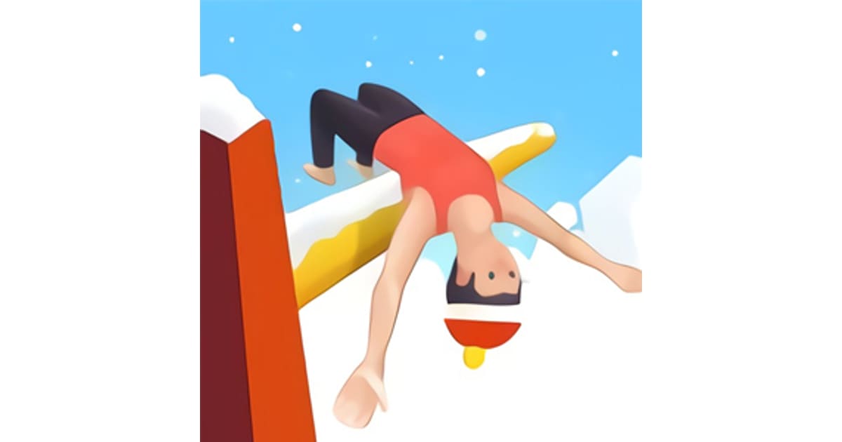 Download Flip Man! and play Flip Man! Online - TopGames.Com