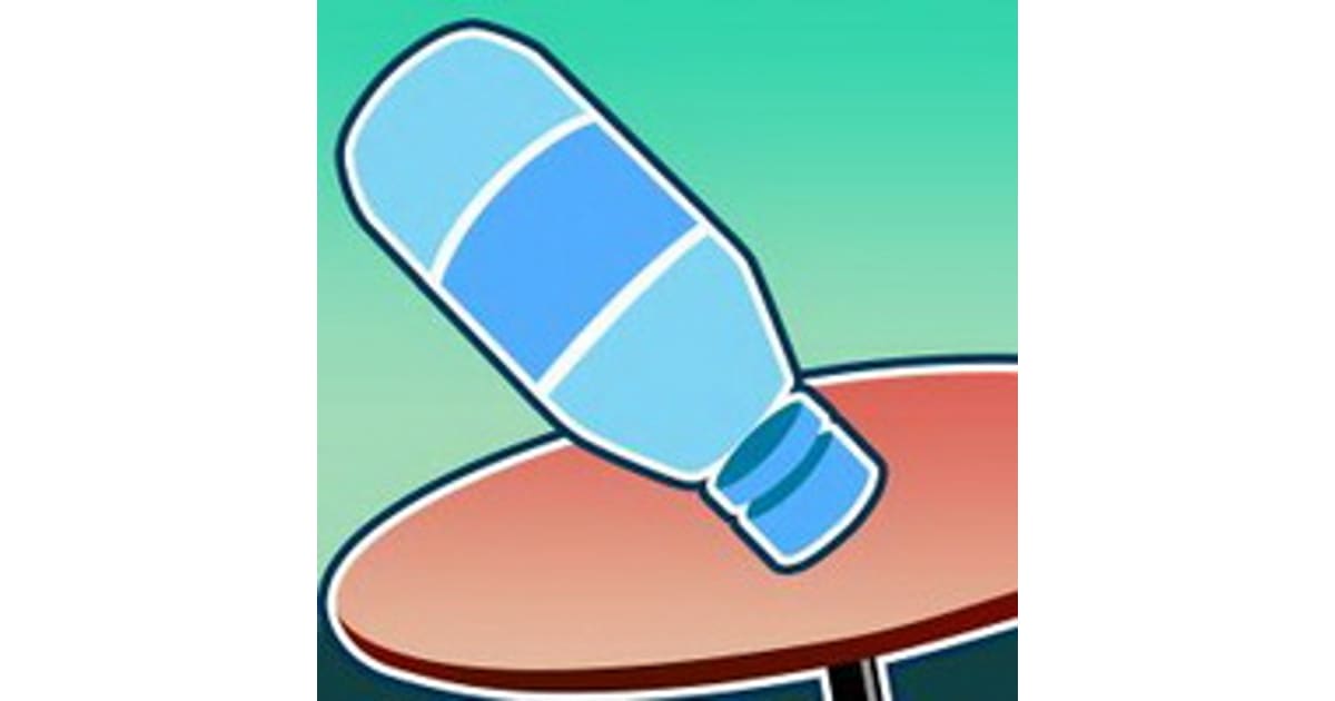 Flip Water Bottle 3D Game Walkthrough - TopGames.Com