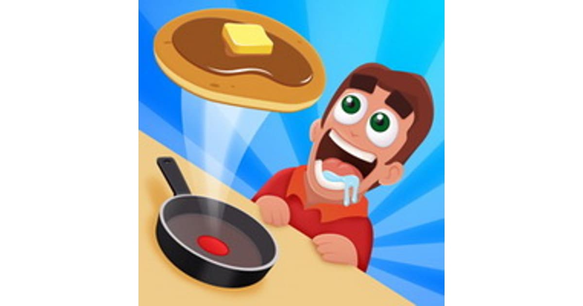 Download Flippy Pancake and play Flippy Pancake Online - TopGames.Com