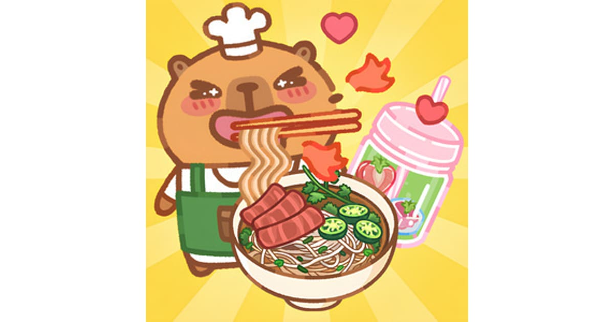 Download Food Master: Mukbang Live ASMR and play Food Master: Mukbang ...