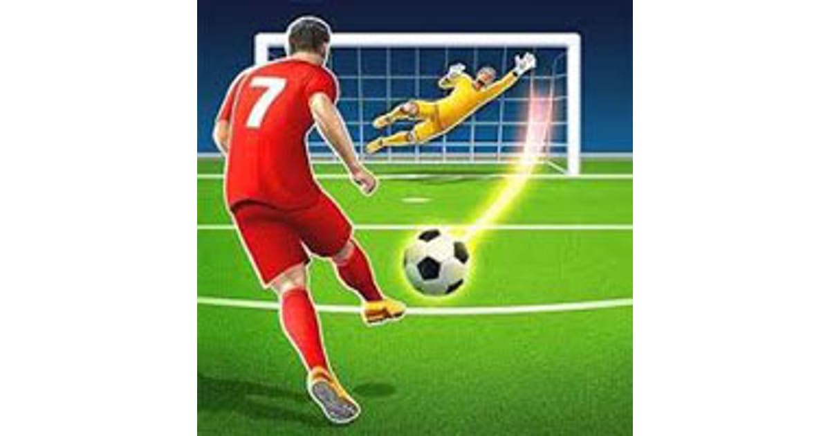 Download Football Strike and play Football Strike Online - TopGames.Com