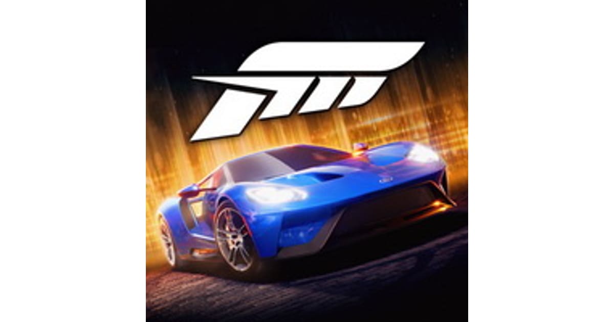 Download Forza Street and play Forza Street Online - TopGames.Com