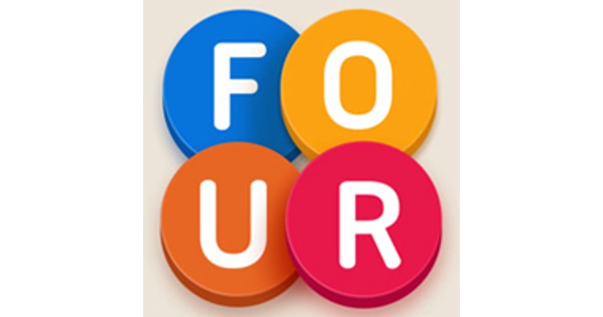 Download Four Letters and play Four Letters Online - TopGames.Com