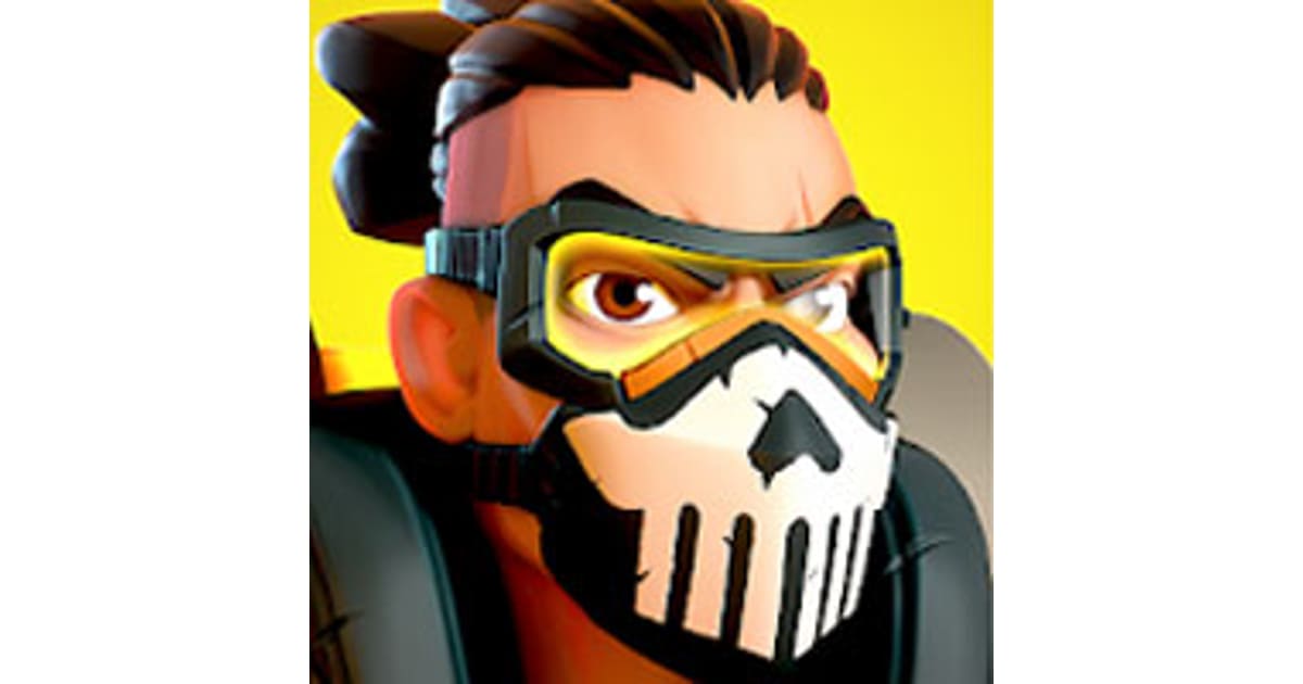 Download FRAG Pro Shooter and play FRAG Pro Shooter Online - TopGames.Com