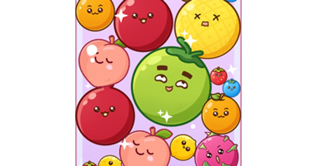 ?Watermelon Game | Fruit Merge Master | Suika Game | 2048 Math Asmr ...
