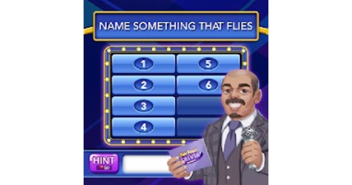 Download Fun Feud Trivia: Quiz Games! and play Fun Feud Trivia: Quiz ...