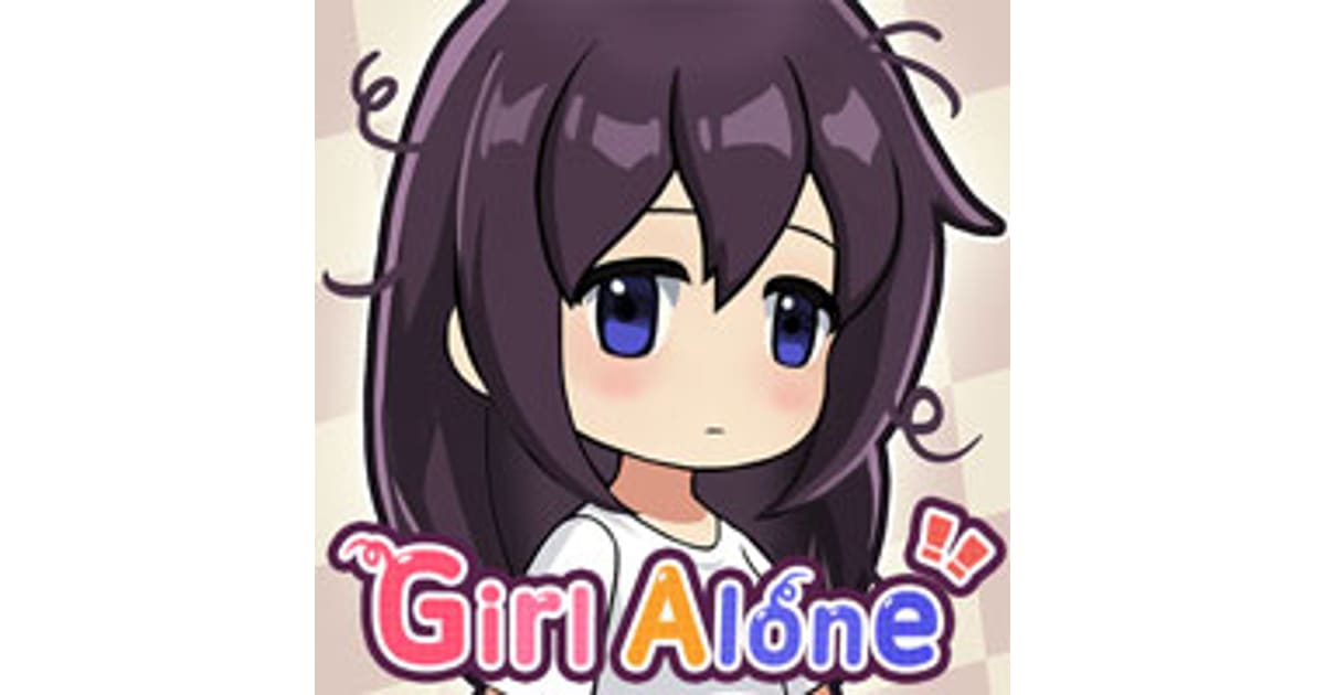 Download Girl Alone and play Girl Alone Online - TopGames.Com