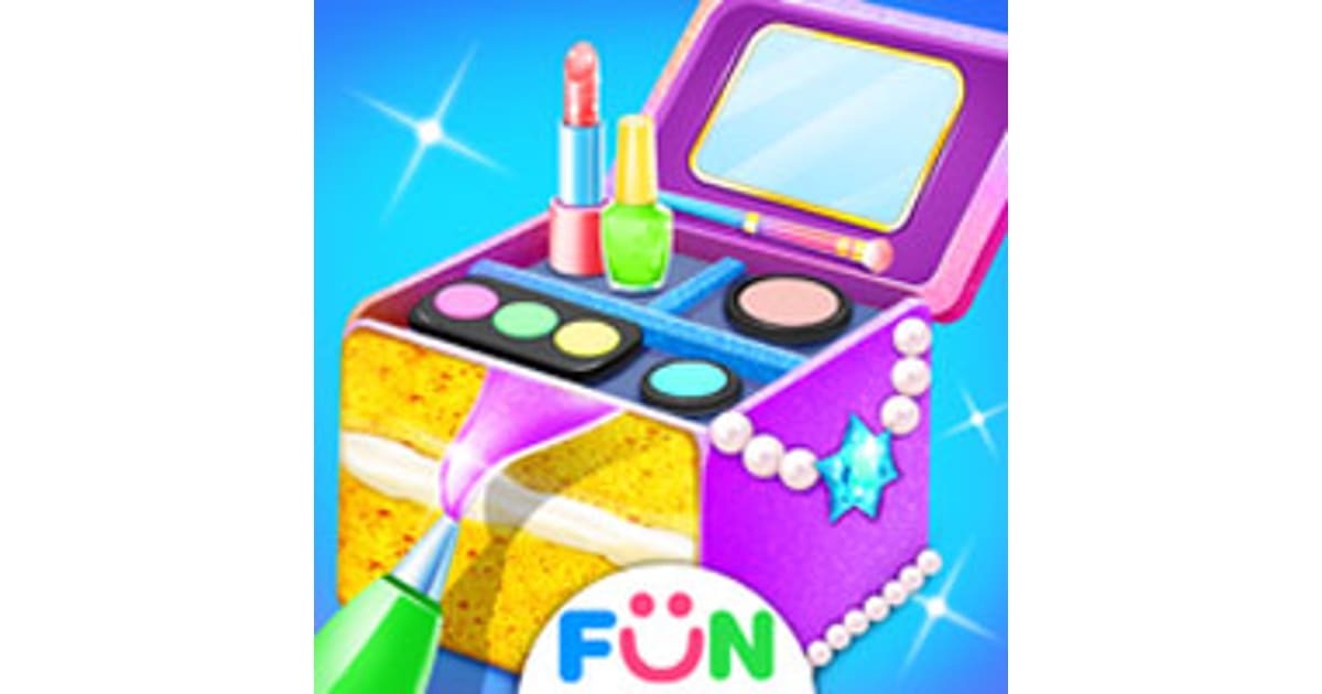 Download Girl Makeup Kit Comfy Cakes and play Girl Makeup Kit Comfy Cakes Online - TopGames.Com