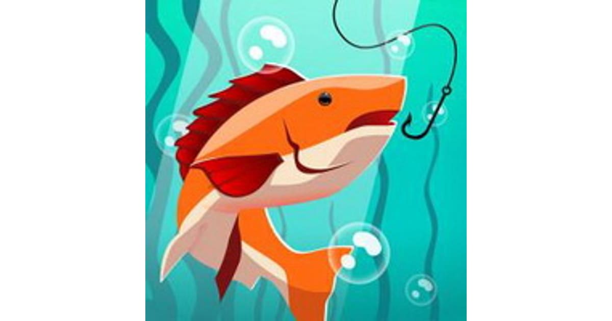Download Go Fish! and play Go Fish! Online - TopGames.Com