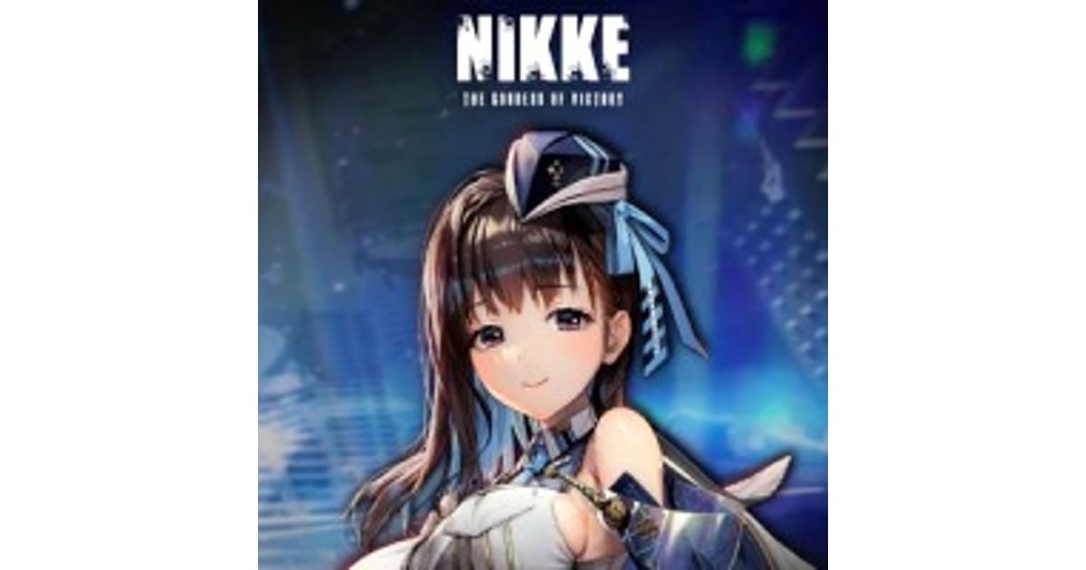 GODDESS OF VICTORY: NIKKE - 55 Minute Gameplay (Chapter 1) [iOS ...