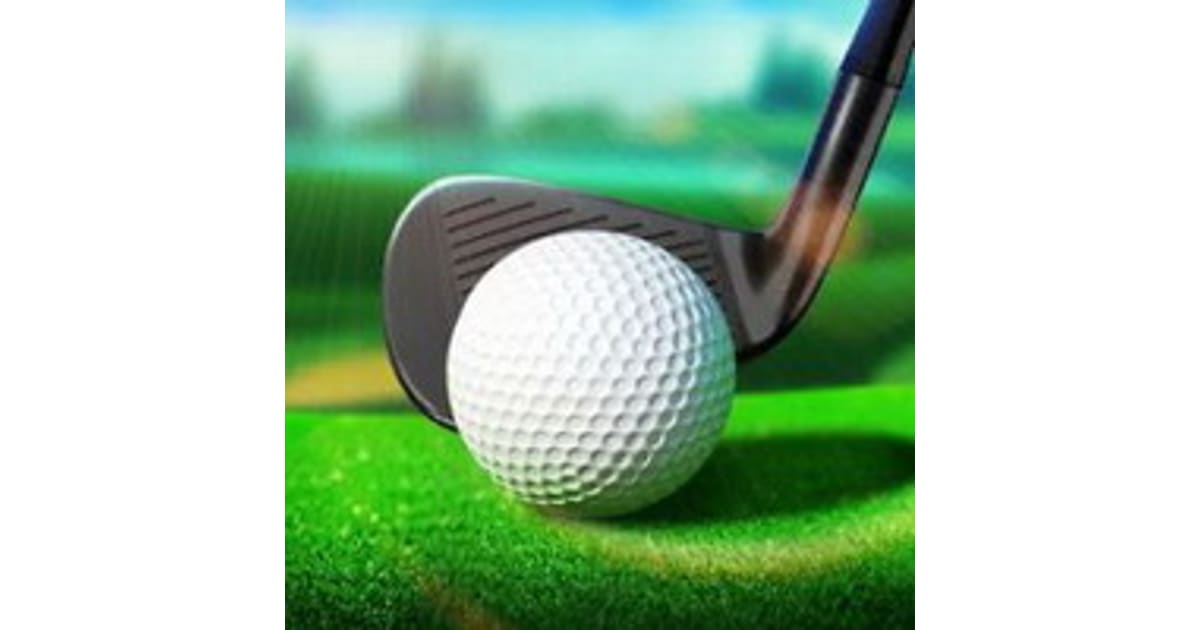 Golf Rival 3D Online Multiplayer Android Gameplay ᴴᴰ - TopGames.Com