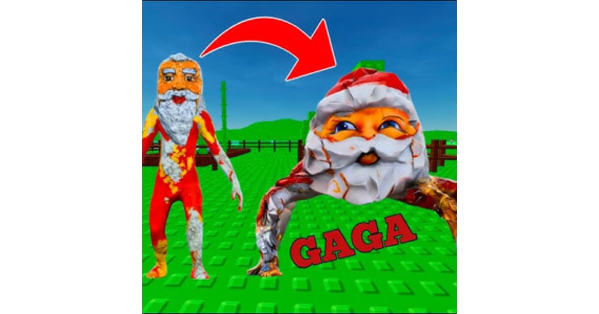 Download Goo Goo Gaga: Scary Factory and play Goo Goo Gaga: Scary ...