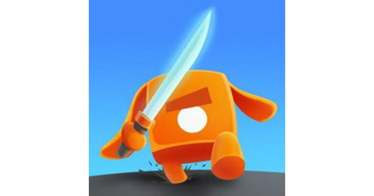 Goons.io Knight Warriors Game Walkthrough - TopGames.Com