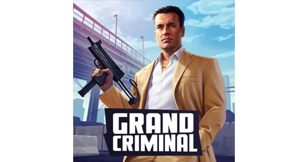 Grand Criminal Online vs Alt City Online - TopGames.Com