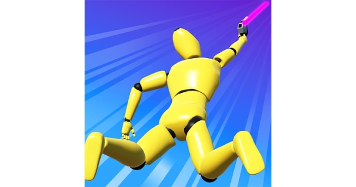 Download Grapple Hook Hero : Zip Action and play Grapple Hook Hero : Zip Action Online ...